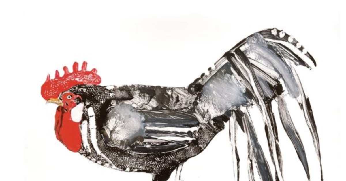 Species Morphology: A Living Archive | A Solo Exhibition by Stuart ...